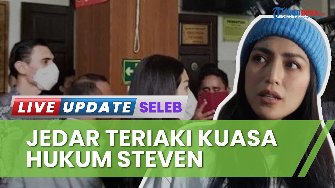 Tak Terima Sidang Perdana Ditunda Hakim, Jessica Iskandar Teriaki Kuasa ...