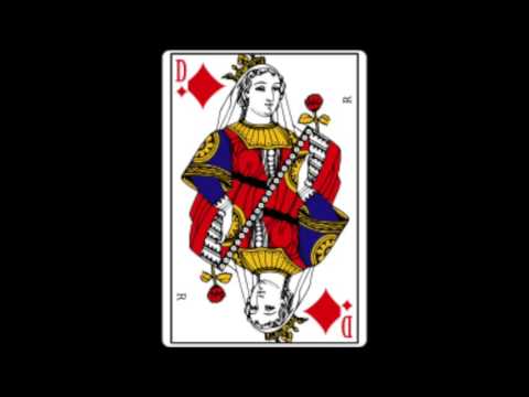Dame de Carreau