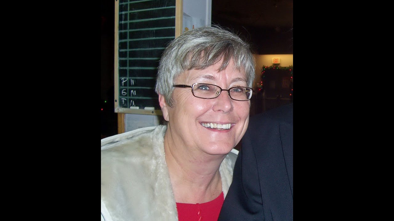 Donna Michaud Byrn 2018 Celebration of Life for September 22, 1955 ...