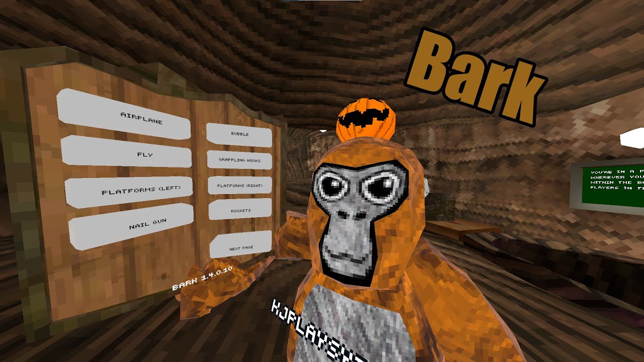 The best "LEGAL" Mod menu! - YouTube