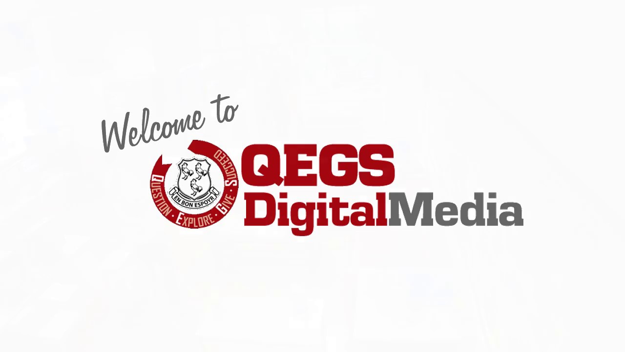 QEGS Ashbourne Open Evening Time Lapse - YouTube