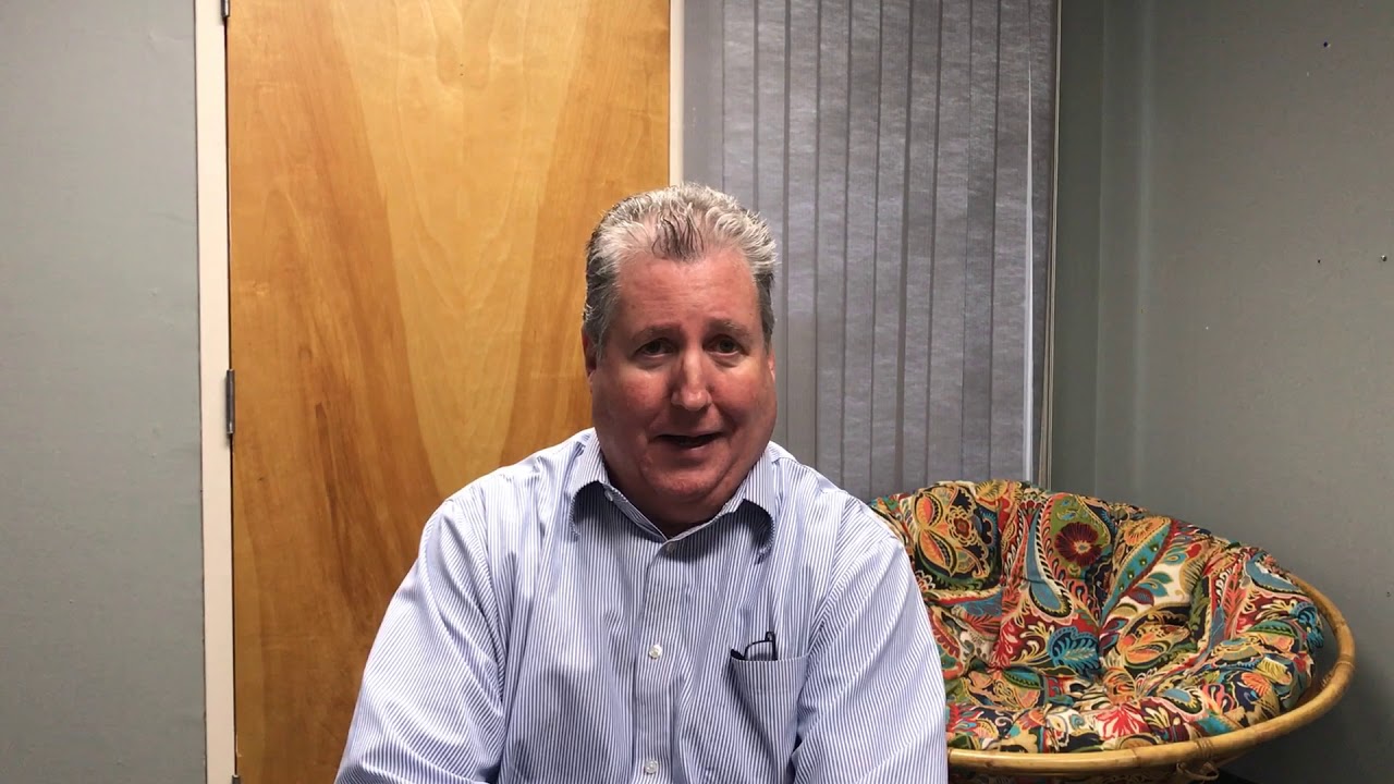 Bill Chambers Interview - YouTube