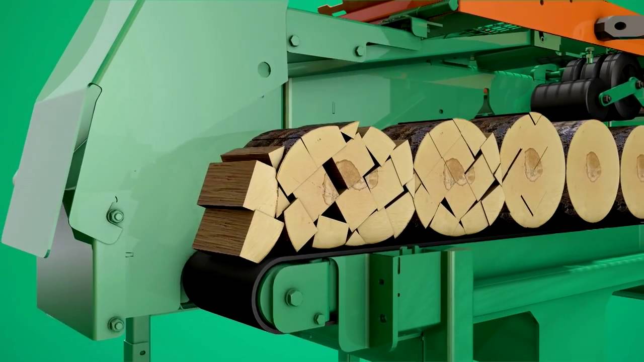 AutoSplit 250 POSCH par NIDAL - YouTube