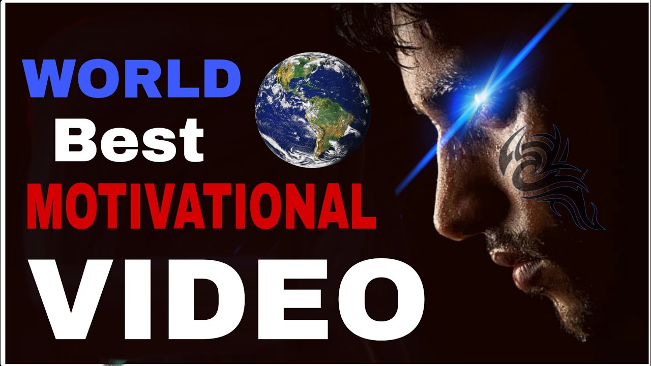 World Best Motivational Video🔥 || What Is Motivation || YouTube Best ...