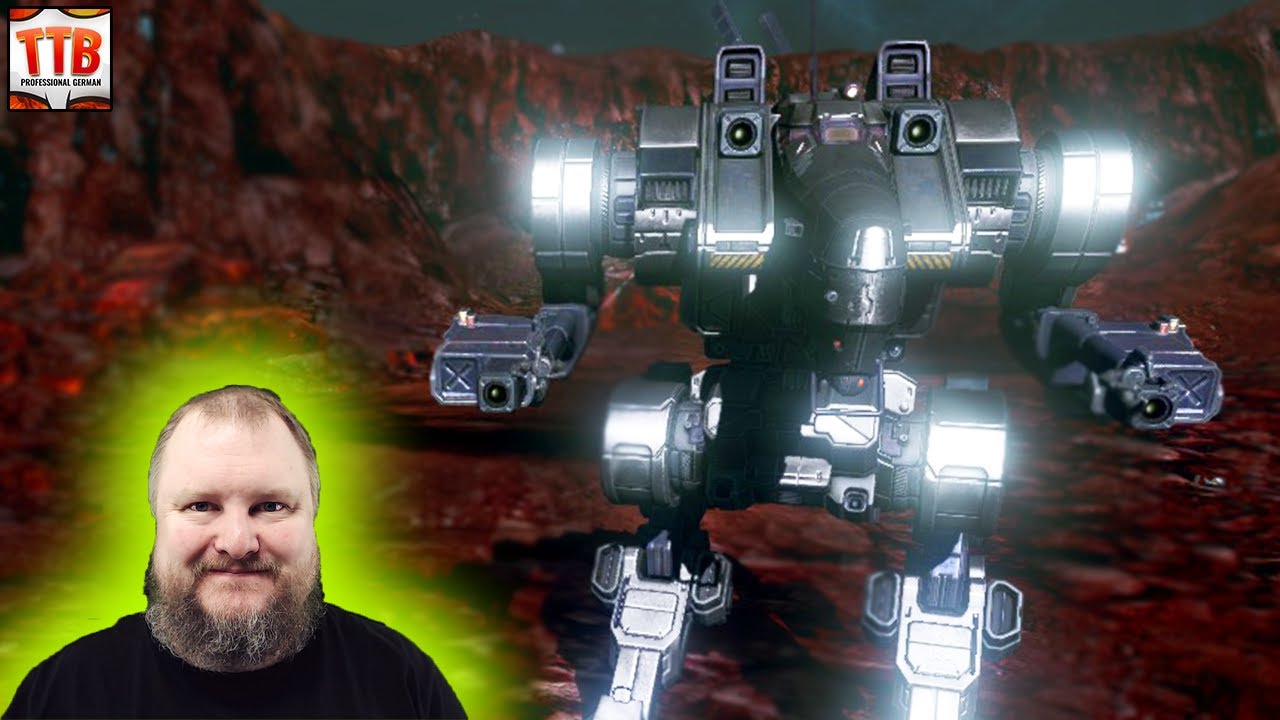 How are your VIPER flying skills? - Viper - German Mechgineering #667 # ...