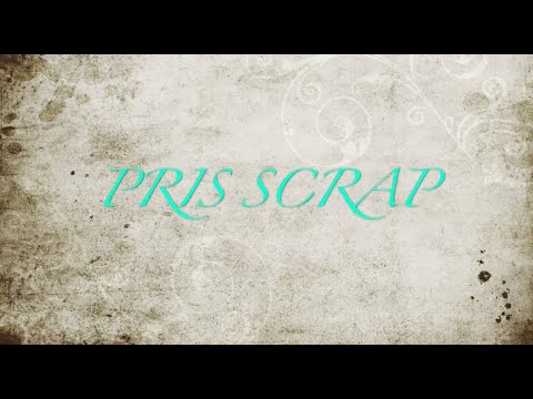 Haul Fourmi Créative #1 (PRIS SCRAP) - YouTube