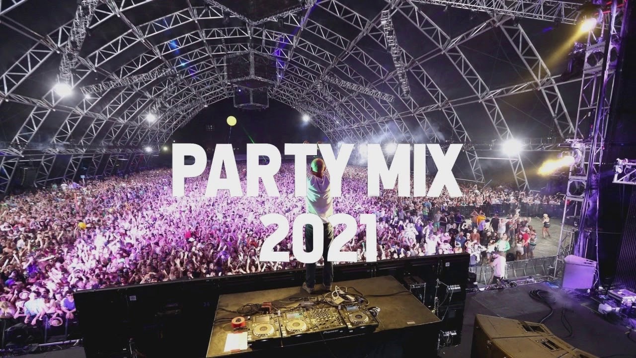 Party Mix Music 2021 #14 🥳 Melbourne Bounce Music 2021 🎉 - YouTube