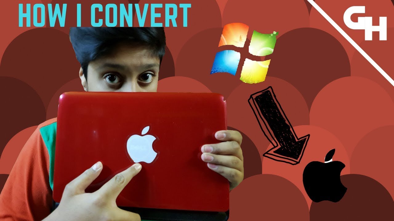 How To Change Your Windows Pc Into Mac Os YouTube how-to-change-your-windows-pc-into-mac-os-youtube