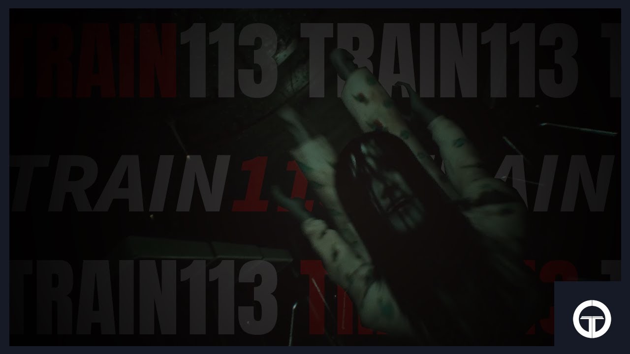 WELCOME TO THE TRAIN FROM HELL | Train 113 - YouTube