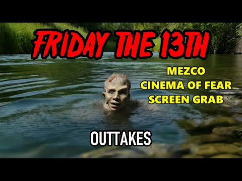 Mezco Cinema of Fear Screen Grab (A.I. Outtakes) - YouTube