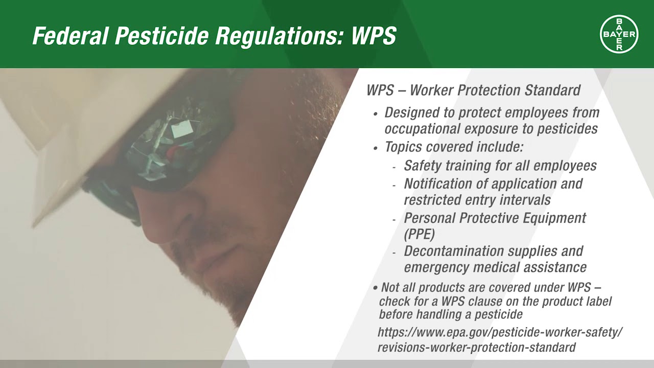 Module 5 Record Keeping and regulations - YouTube