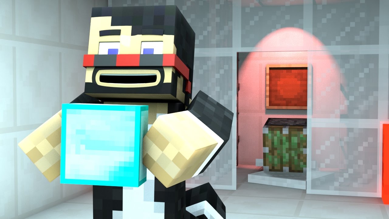 HOW TO GET BANNED FROM YOUTUBE (Minecraft Animation) - YouTube