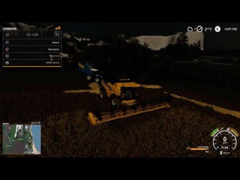 Sandy bay part 1 fs - YouTube