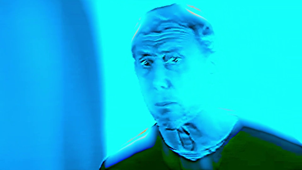 The Michael Rosen Rap Once Again Vocoded to the Piano Dub - YouTube