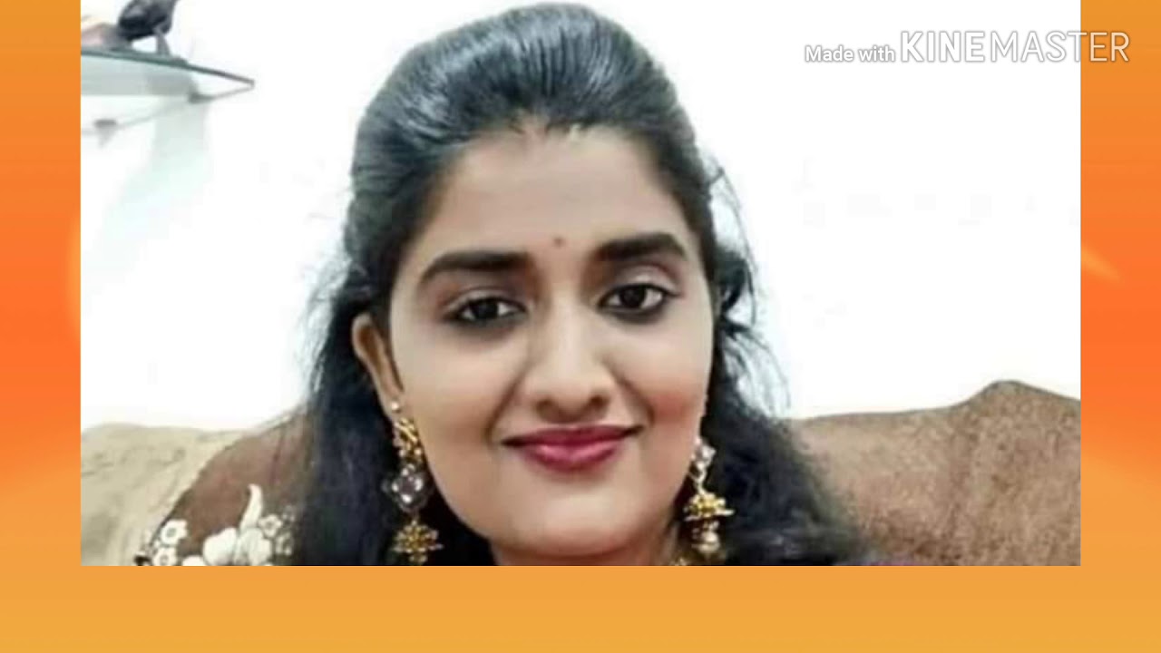 Doctor Priyanka Reddy sad video song ||and all details from Dr priyanka ...