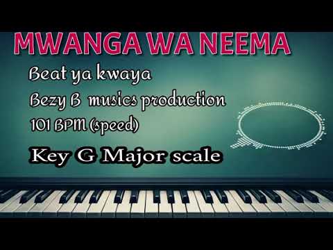 Biti ya kwaya Tz | G Major | Spiritual Instrumental free download 2025\