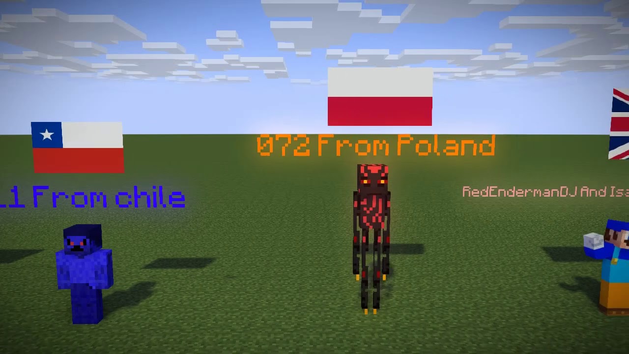 Anomaly Foundation From Country Flag [By Adam Michael] - YouTube