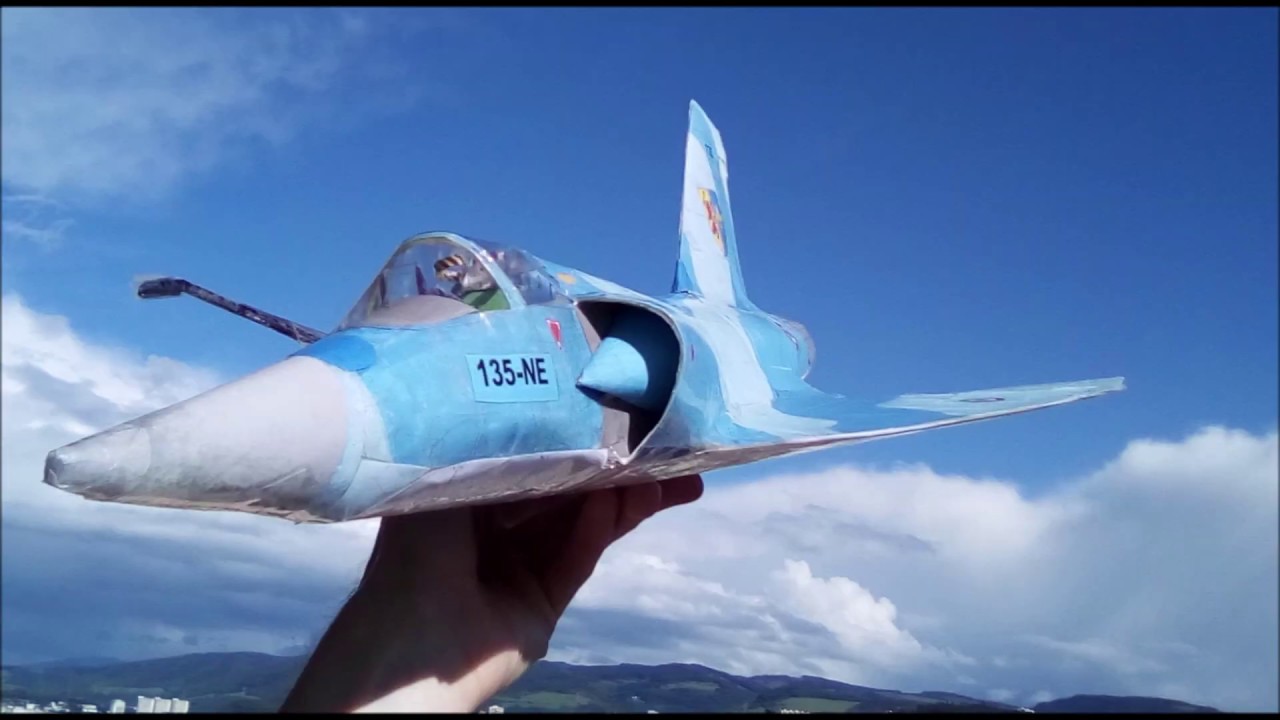 all papers models - YouTube