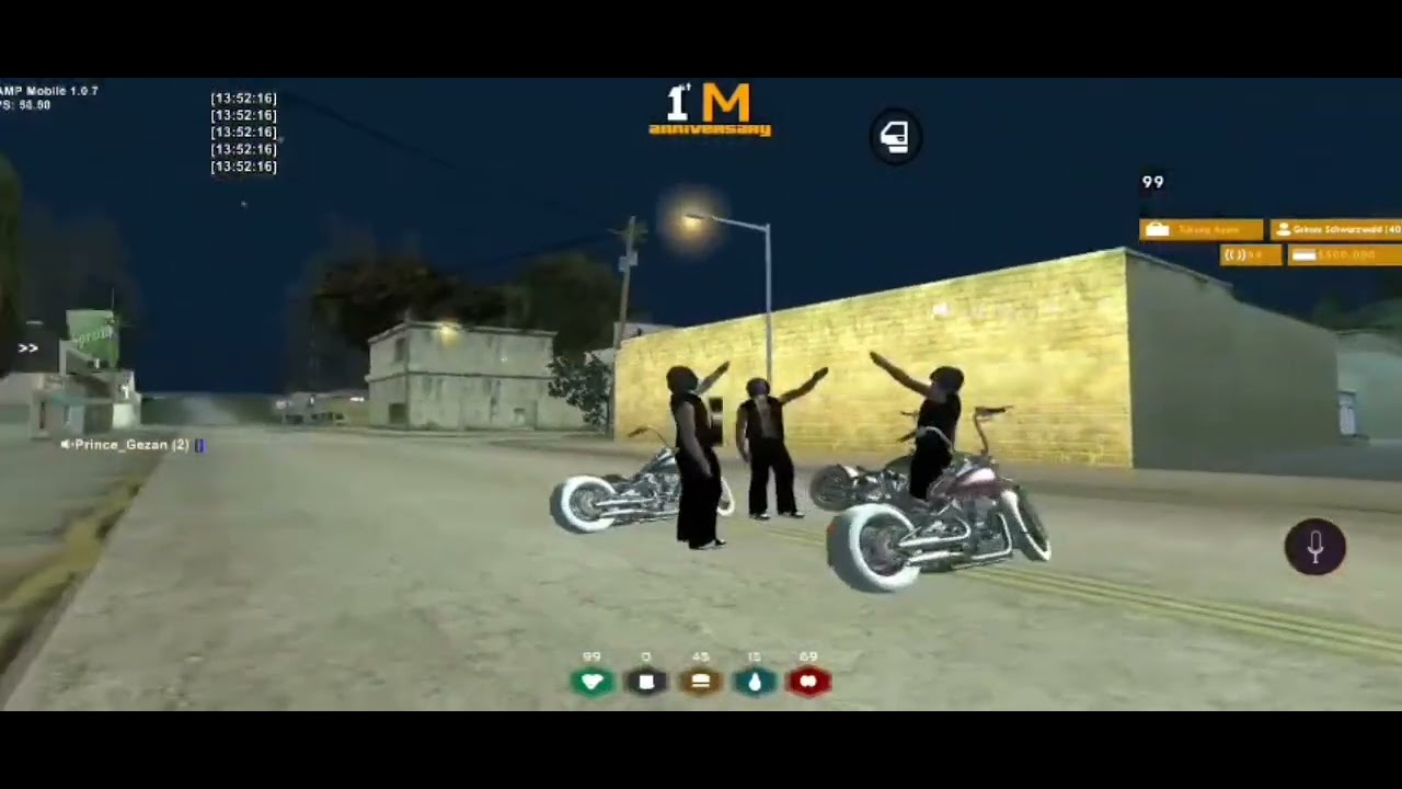 WARLOCKS MC - Trailer - YouTube