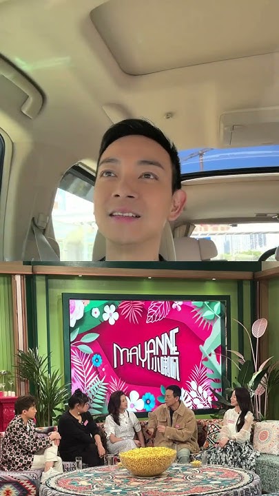 港星 分享生活 vlog 回家 我在TVB出現的頻率會增加嗎？你想在TVB看到我嗎？ - YouTube