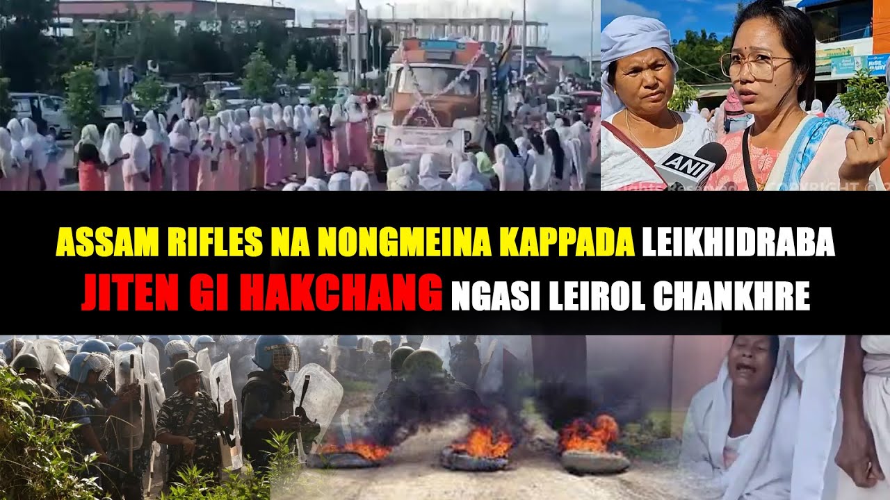 𝐀𝐒𝐒𝐀𝐌 𝐑𝐈𝐅𝐋𝐄𝐒 𝐍𝐀 𝐍𝐎𝐍𝐆𝐌𝐄𝐈𝐍𝐀 𝐊𝐀𝐏𝐏𝐀𝐃𝐀 𝐋𝐄𝐈𝐊𝐇𝐈𝐃𝐑𝐀𝐁𝐀 𝐉𝐈𝐓𝐄𝐍 𝐆𝐈 𝐇𝐀𝐊𝐂𝐇𝐀𝐍𝐆 𝐍𝐆𝐀𝐒𝐈 ...