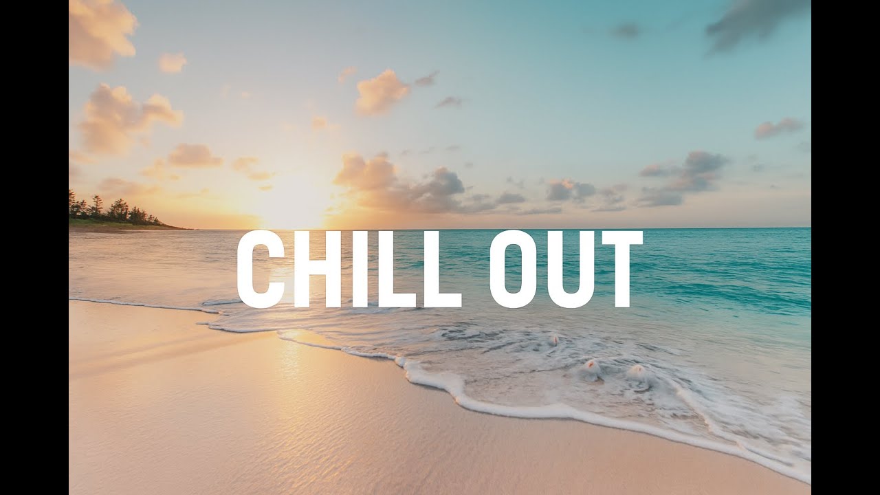 Chill Out Lounge – Relaxing Background Music for Study, Work & Night ...