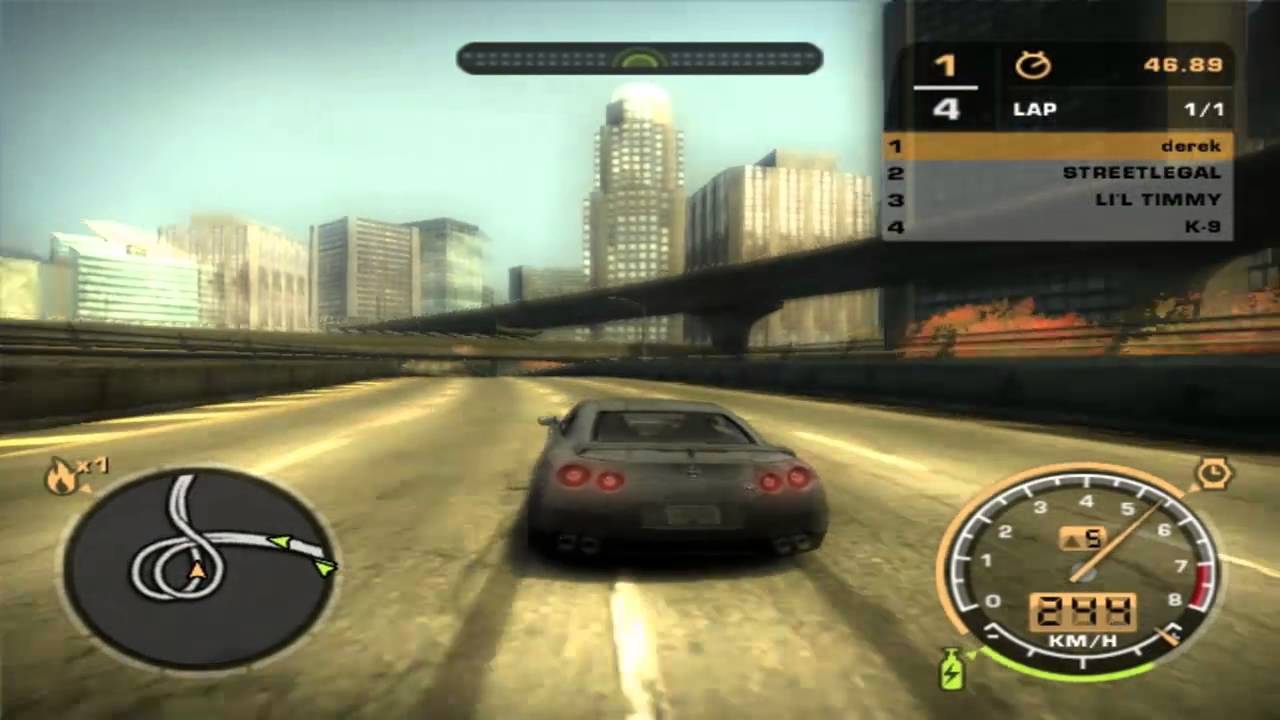 Nissan GT-R R35 Top Speed - YouTube