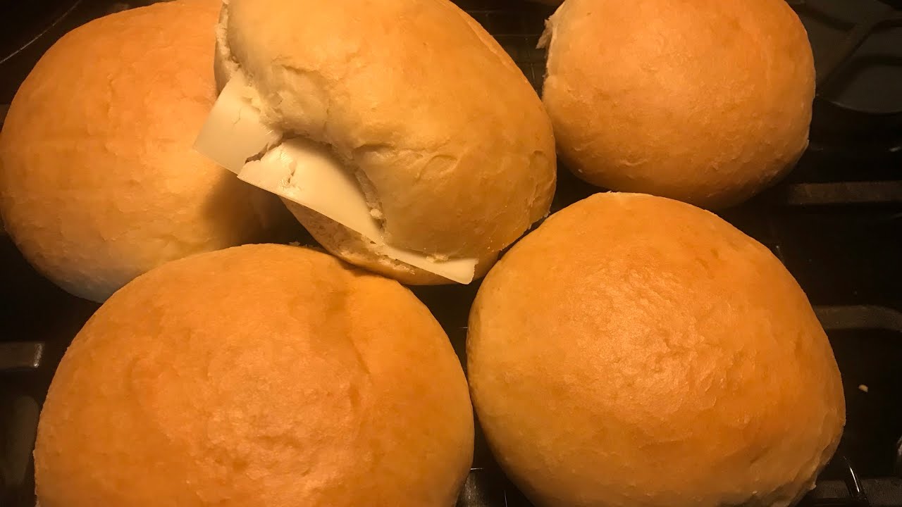 Belizean Creole Bread ( Fein In Garífuna) Pan De Coco - YouTube