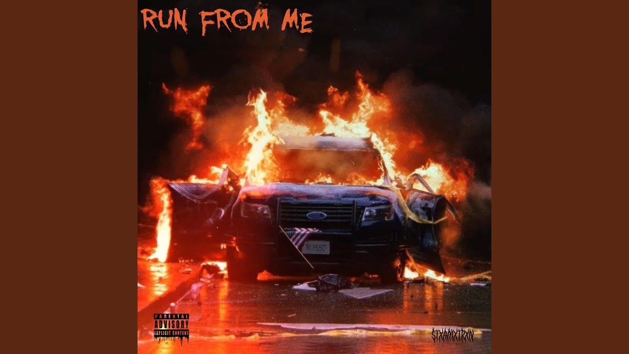 Run From Me? - YouTube