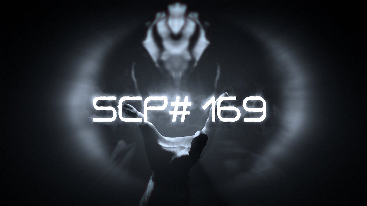 SCP# 169 | "The Leviathan" | The SCP Archives - YouTube