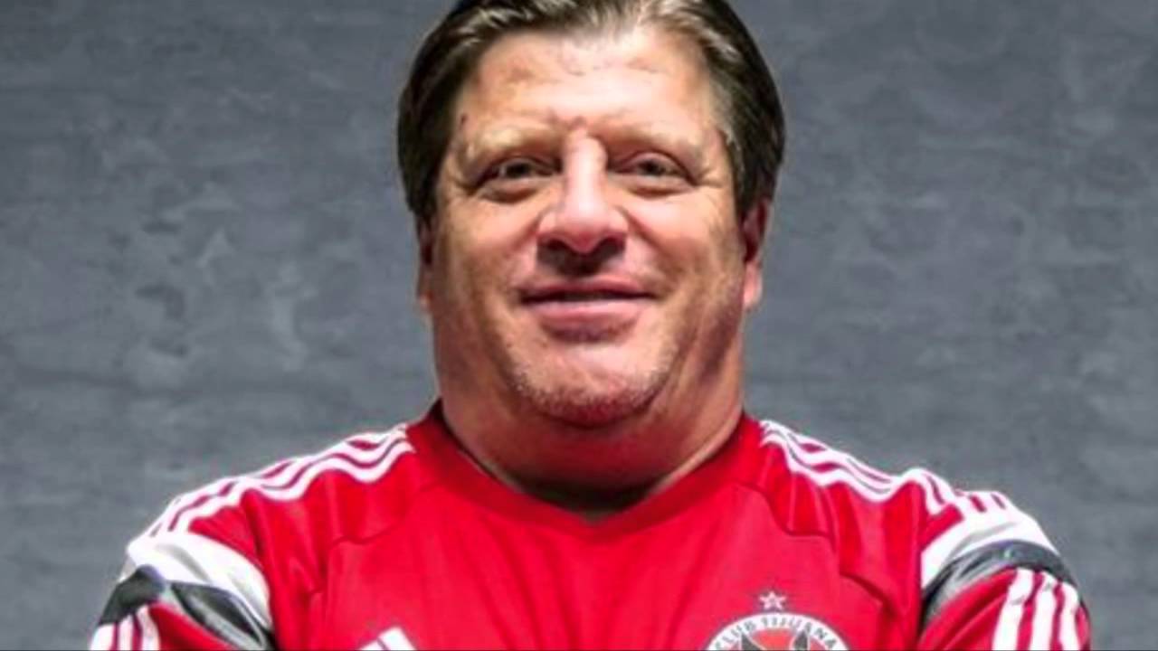 La historia del Piojo, lo que es y lo que fue - YouTube