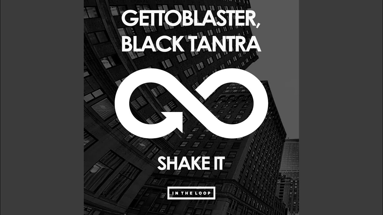Shake It (Extended Mix) - YouTube