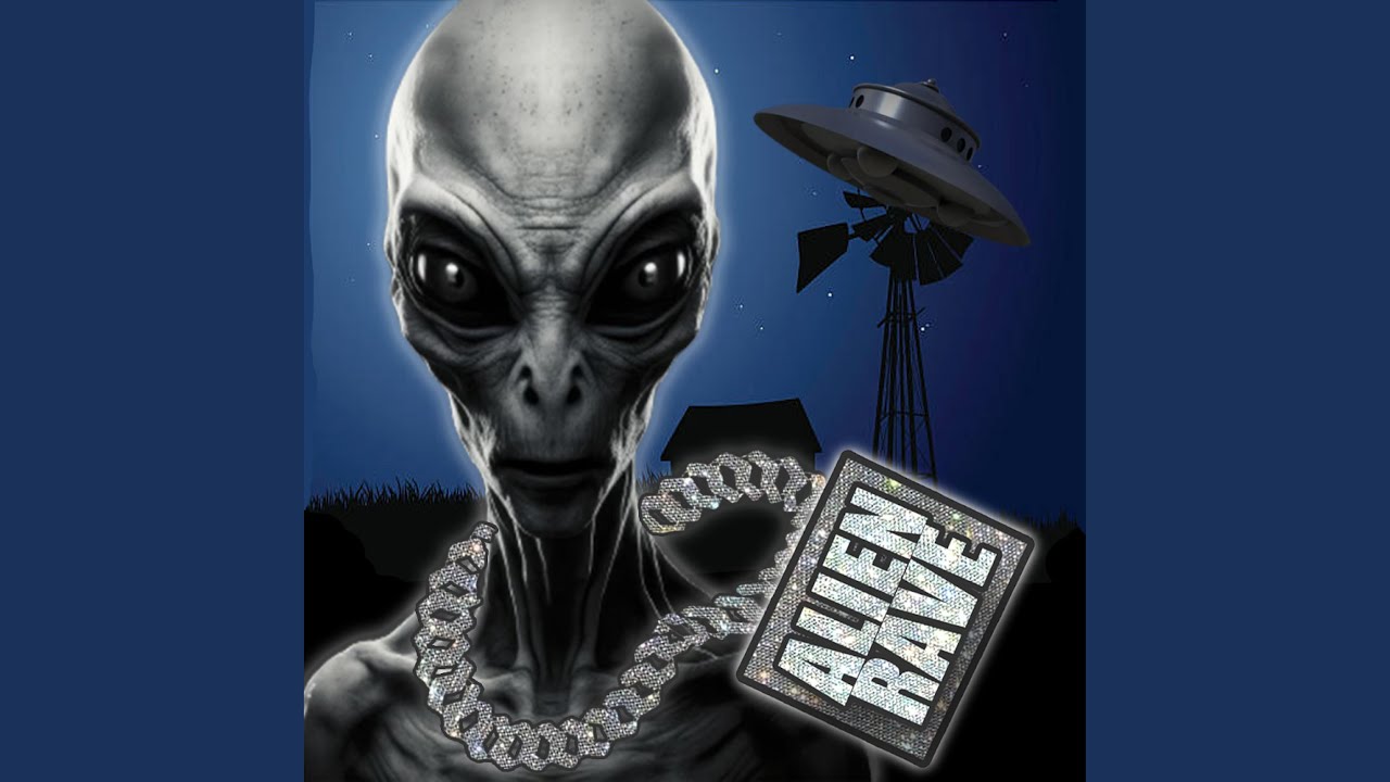 Alien Rave ##MIXX 2 - YouTube