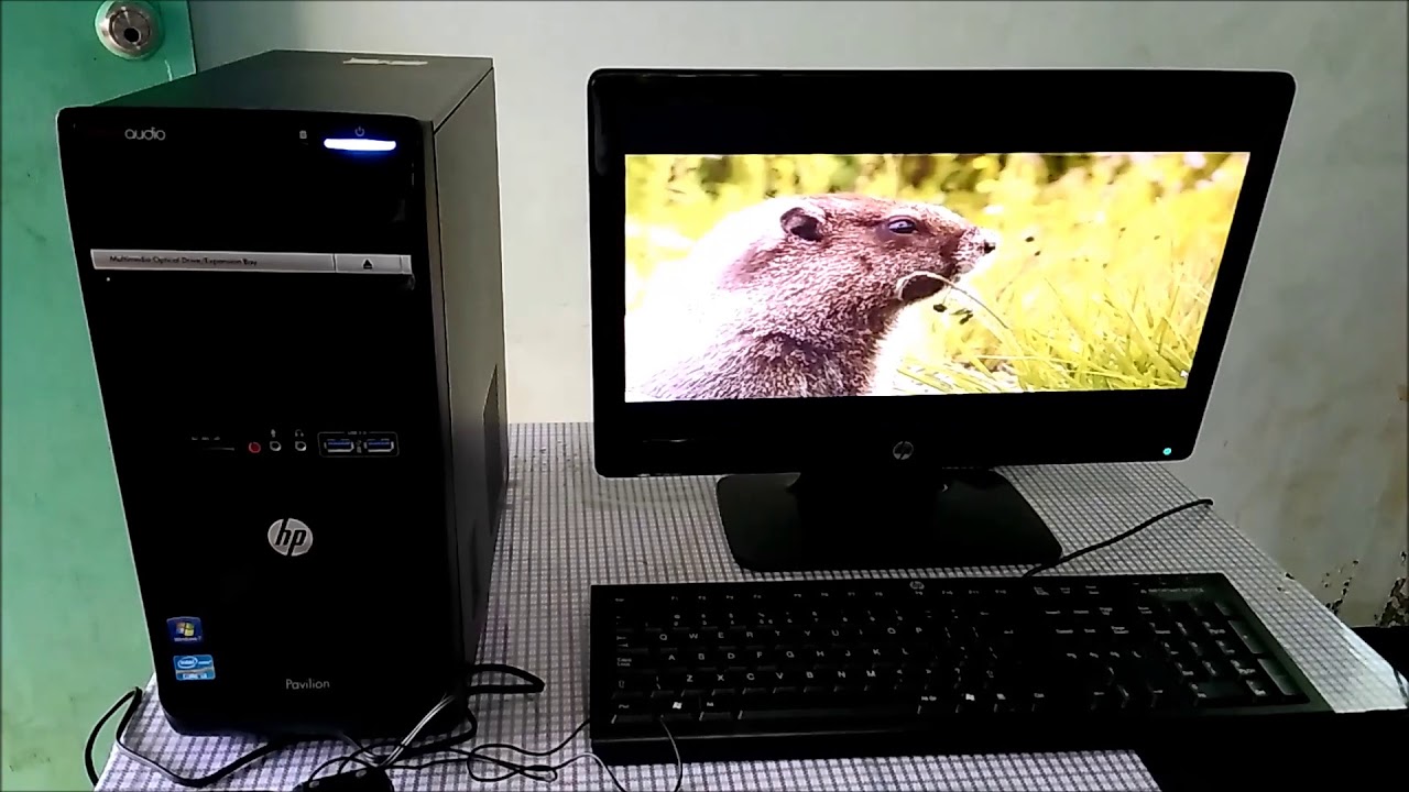 External and Internal Visual Inspection - YouTube