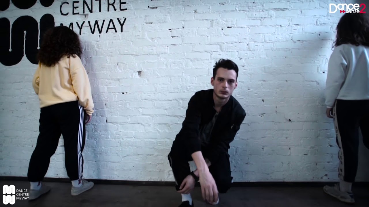 Kaleo - Way down we go / Choreography by Michael ILIN / Dance Centre ...