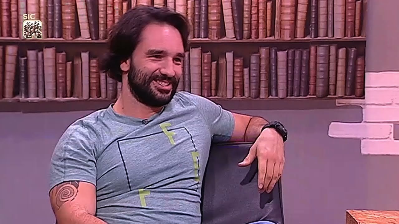 18 11 23 CC BLACK FRIDAY - Bruno Salgueiro - YouTube