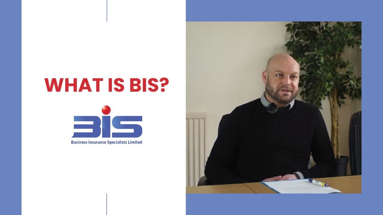 Business Insurance: What is BIS? - YouTube