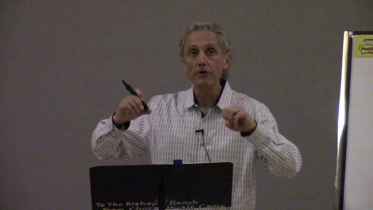 An Archetypal Perspective on Our Precarious Moment in History-Richard ...