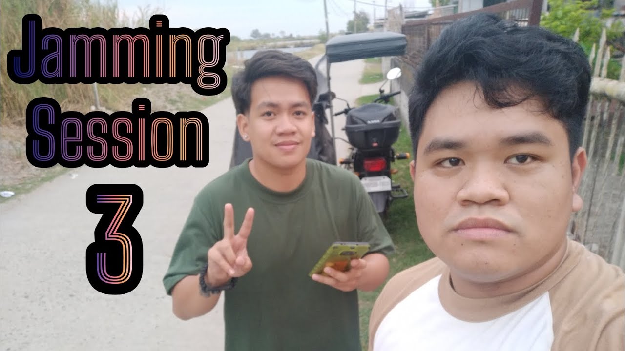 JAMMING SESSION 3 || OTLUM - YouTube