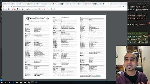 Course programming hero Jhankar Mahbub - YouTube