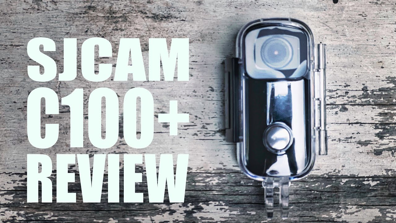 SJCAM C100+ 4K? How Does This Budget Ultra Portable Action Cam Perform ...
