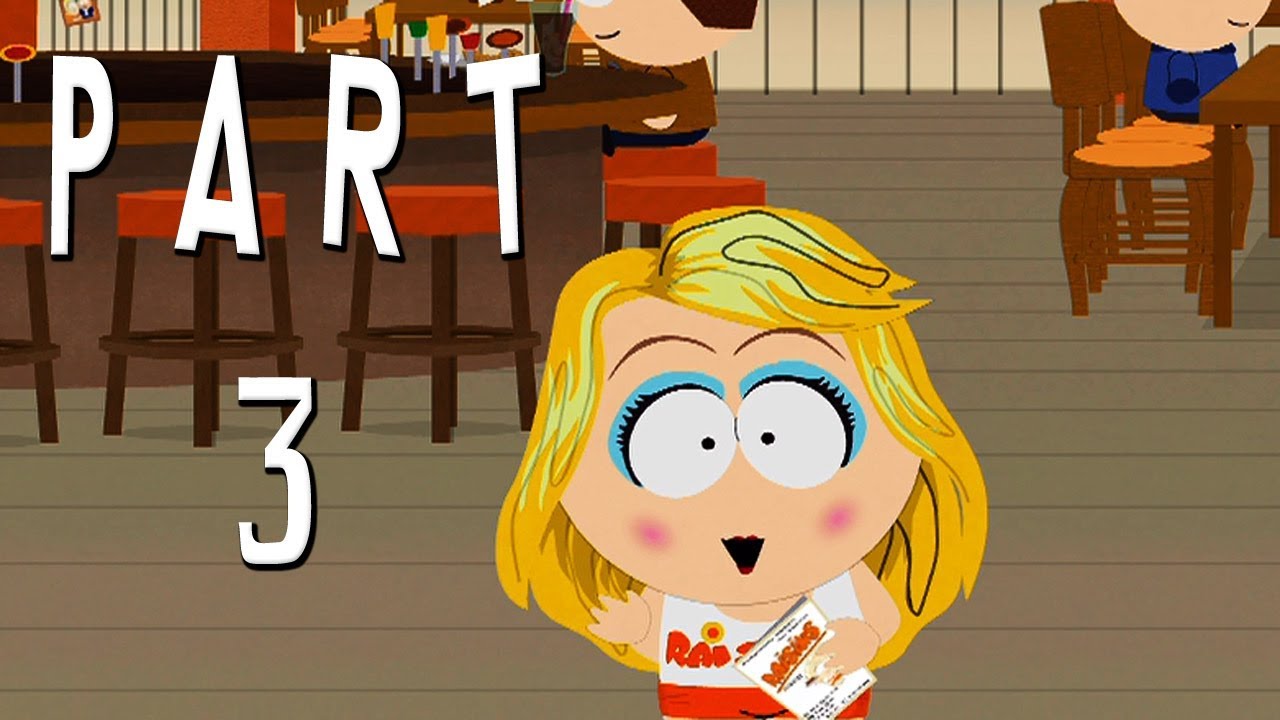 Raisins Girls South Park at Sara Sheridan blog