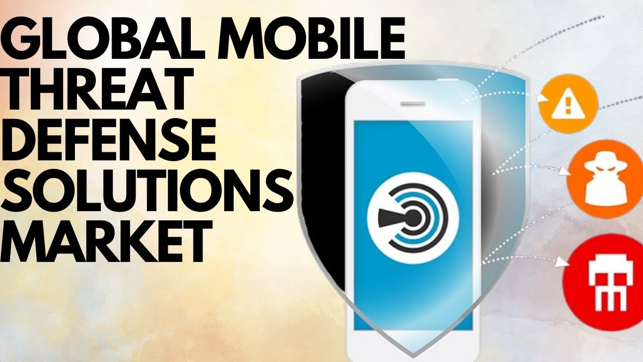Protect Your Business with the Best Mobile Threat Defense Solutions ...