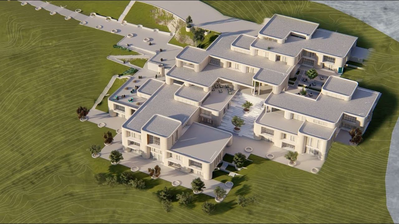 African Leadership University (ALU) - 09 February 2020 - YouTube