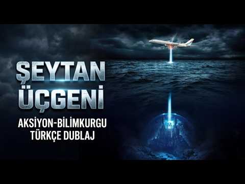 Şeytan Üçgeni - Devil's Triangle (2021) Türkçe Dublaj Full HD Tek Parça İzle