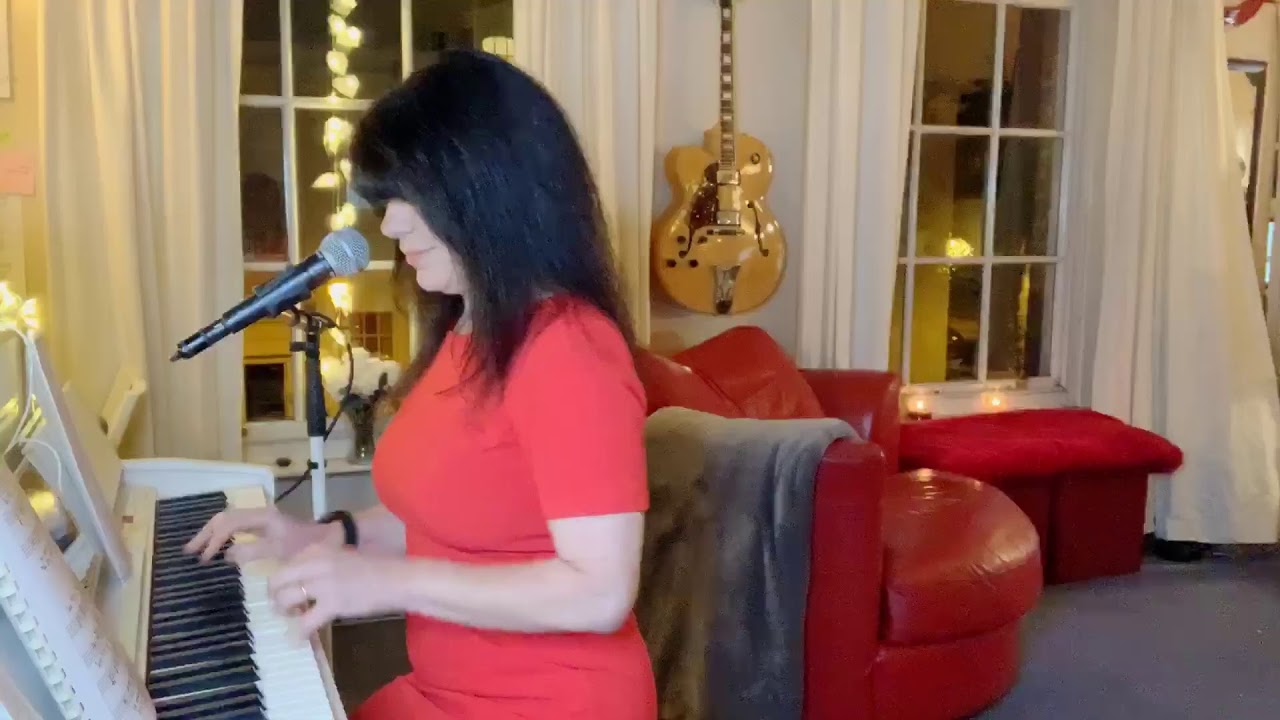 Victoria Sharpe - YouTube