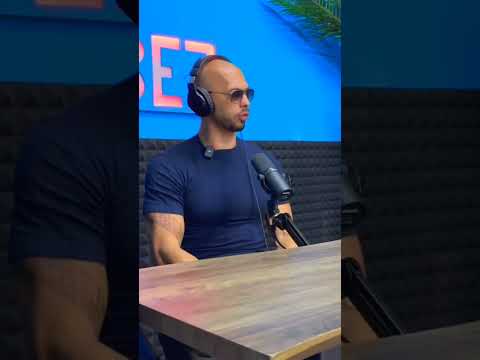 Andrew tête ana mo volg - YouTube