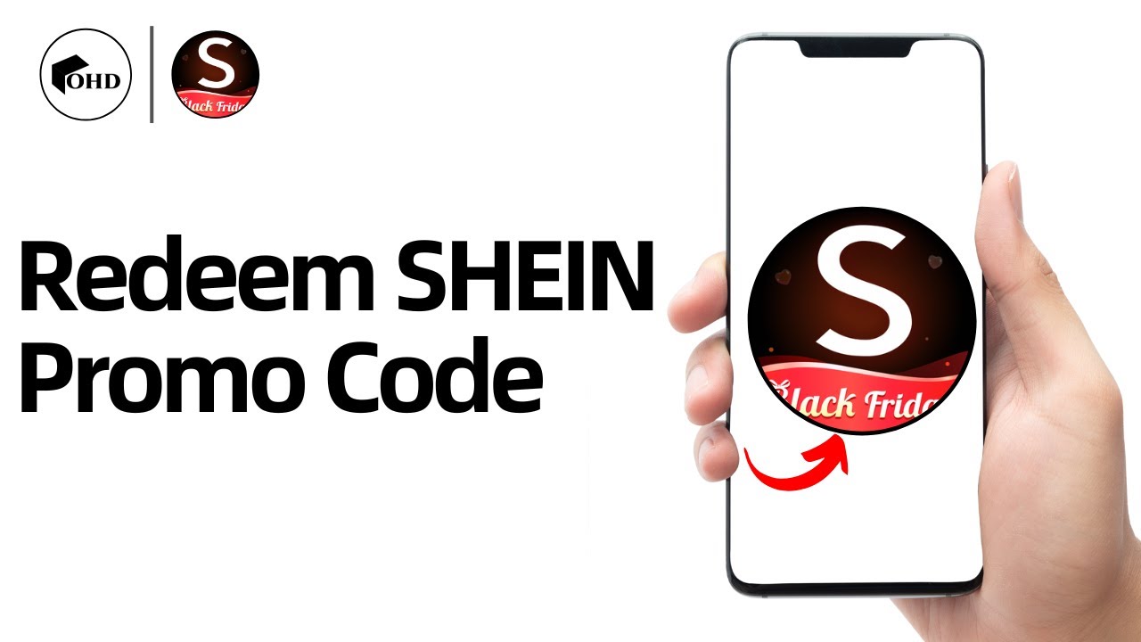 How to Redeem SHEIN Promo Code (2025) - YouTube