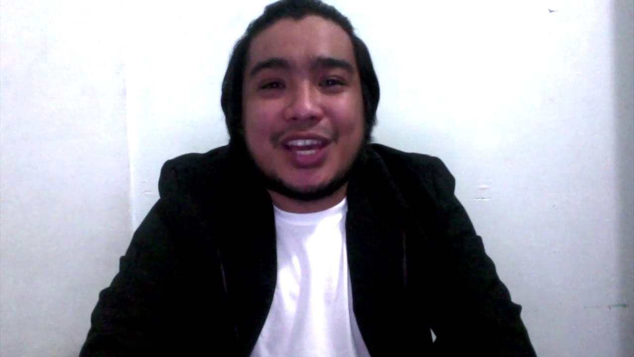 Mark Anthony Olea - YouTube