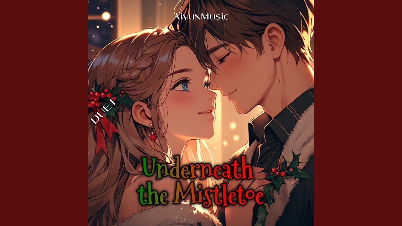 Underneath the Mistletoe - YouTube
